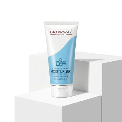 Grow Way Global