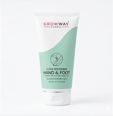 Grow Way Global