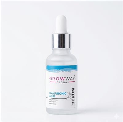 Grow Way Global